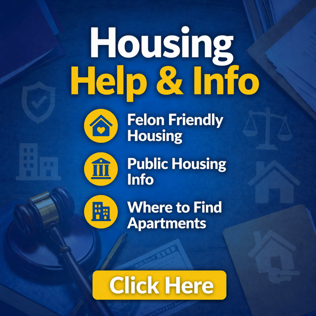 Reentry Programs in Georgia: Housing, Jobs, Legal Help & More